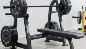 The Ultimate Guide to Bench Press: Techniques, Variations, and Benefits ...